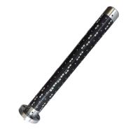 China Air Expandable Differential Shaft Air Friction Differential Round Slip Shaft for sale