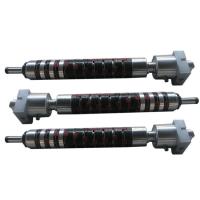 China Air Expandable Differential Shaft Air Friction Differential Round Slip Shaft for sale