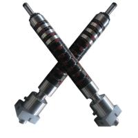 China Air Expandable Differential Shaft Air Friction Differential Round Slip Shaft for sale