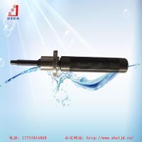 China Customized Services Air Compress 26-153Mm Cnc Turning Inflatable Shaft Pneumatic Expanding Air Shaft for sale