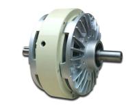 China Factory supply hot sale magnetic powder clutch for sale