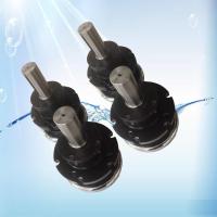 China Printing machine spare parts SKWF/SKOF flange type sliding safety chuck for sale