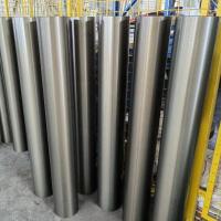 China Manufacturer of a wide range of products which include cooling hard chrome plated roller. for sale