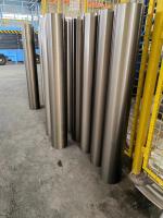 China Manufacturer of a wide range of products which include cooling hard chrome plated roller. for sale