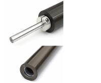 China Hot Sale Aluminum Idler Roller for Conveyor (Manufacturers) for sale