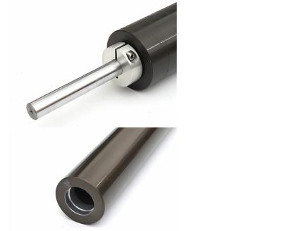 China Hot Sale Aluminum Idler Roller for Conveyor (Manufacturers) for sale