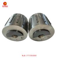 China air expanding shaft pneumatic adapter 3inch to 6 inch for sale