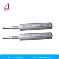 China Customized for printing machine parts inflatable air expanding shaft differential shaft air shaft for sale