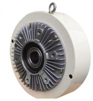 China High Speed Operation Magnetic Powder Brake 24V For Tension Control Parts for sale