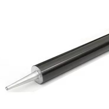 China Packaging Industry Used Aluminum Alloy Guide Roller for Printing Machine for sale