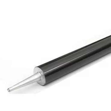 China Aluminum Guide Roller Idler Roller Conveyor Drive Roller for Coil Processing Industry for sale