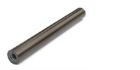 China Aluminum Sheet Idler Conveyor Drive Roller Aluminium Guide Roller for sale