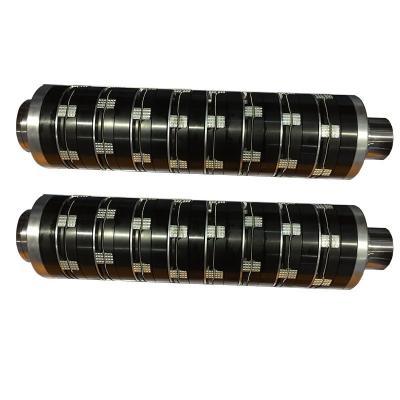 China Hot Selling Slitting Machine Air Shaft Expandable Shaft Differential Air Shaft for sale