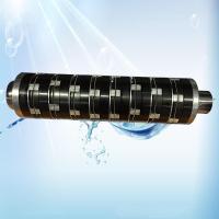 China Hot Selling Slitting Machine Air Shaft Expandable Shaft Differential Air Shaft for sale
