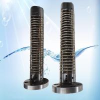 China 6 inch air friction shaft for slitting machine for sale