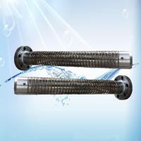 China Hard chrome stainless steel aluminum expanding friction differential air shaft for slitting machine slitter rewinder machine for sale