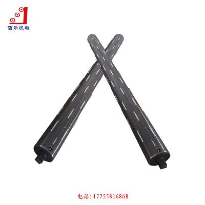 China Manufacturing Machinery Use High Quality Expanding Air Shaft Pneumatic Air Shaft for sale