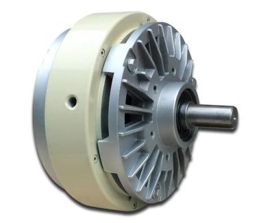 China New model China made 10kg flange Magnetic Powder Brake for machine for sale