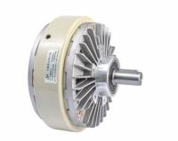 China New model China made 10kg flange Magnetic Powder Brake for machine for sale