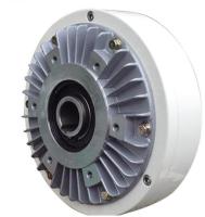 China New model China made 10kg flange Magnetic Powder Brake for machine for sale