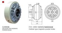 China Automatic web tension controller for magnetic powder clutch/brake for sale
