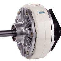 China High Quality Magnetic Powder Brake High Precision 24V Magnetic Powder Clutch for Printing Machine and Bag Making Machine for sale