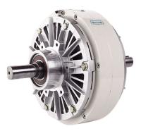 China High Quality Magnetic Powder Brake High Precision 24V Magnetic Powder Clutch for Printing Machine and Bag Making Machine for sale