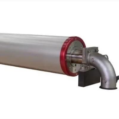 China Fixed and Adjustable Zone Vacuum Rolls for sale