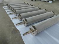 China Fixed and Adjustable Zone Vacuum Rolls for sale