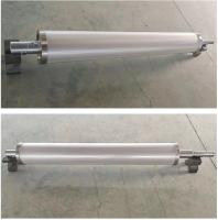 China Fixed and Adjustable Zone Vacuum Rolls for sale