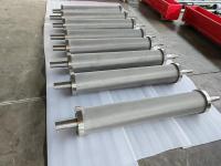 China Fixed and Adjustable Zone Vacuum Rolls for sale