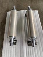 China China factory directly supply Vacuum tension rolls (VTR) for sale