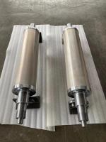 China 2023 new type China manufacture of Vacuum tension rolls for sale