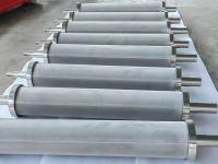 China 2023 new type China manufacture of Vacuum tension rolls for sale