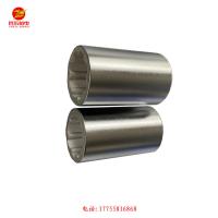 China live shaft dead shaft aluminum idler rollers for printing paper textile industry Aluminum Roller for sale