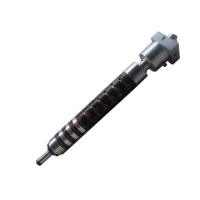 China Differential shaft /differential air shaft for slitting machine with high precision for sale
