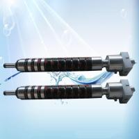 China 3 inch Ball Type Pneumatic Air Differential Shaft and Friction Ring for sale