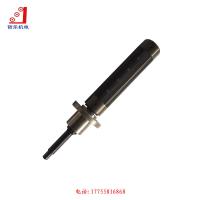 China slitter safety chuck air shaft with safety chucks for bag making for sale