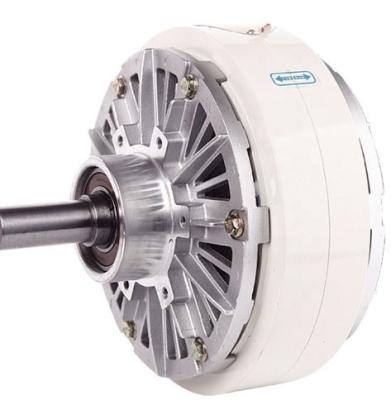 China 2020 High Precision Magnetic Powder Clutch and Magnetic Powder Clutch for sale