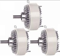 China 2020 High Precision Magnetic Powder Clutch and Magnetic Powder Clutch for sale