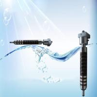 China Spline Shaft 5 axis cnc machining process and milling parts custom OEM Billet Bolt-on slip stub shaft for sale