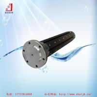 China Customized for printing machine parts inflatable air expanding shaft differential shaft air shaft for sale