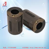 China 3inch Air shaft to 6inch Air Shaft Adapter For Printing Machine for sale