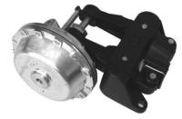 China Chinese Factory Hot Sale Air disc brake/Pneumatic brake for sale