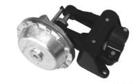 China Chinese Factory Hot Sale Air disc brake/Pneumatic brake for sale
