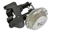 China Chinese Factory Hot Sale Air disc brake/Pneumatic brake for sale