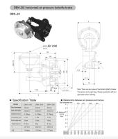 China Factory wholesale Pneumatic clutch and brake price for sale
