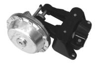 China Factory wholesale Pneumatic clutch and brake price for sale