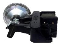 China Factory wholesale Pneumatic clutch and brake price for sale