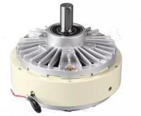 China Hot Sale High quality hollow shaft clutch 24v magnetic powder clutch for sale